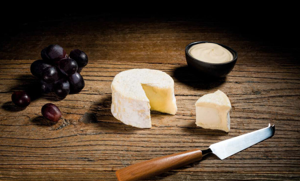 Boursault Crémier - Le Comptoir du Fromage